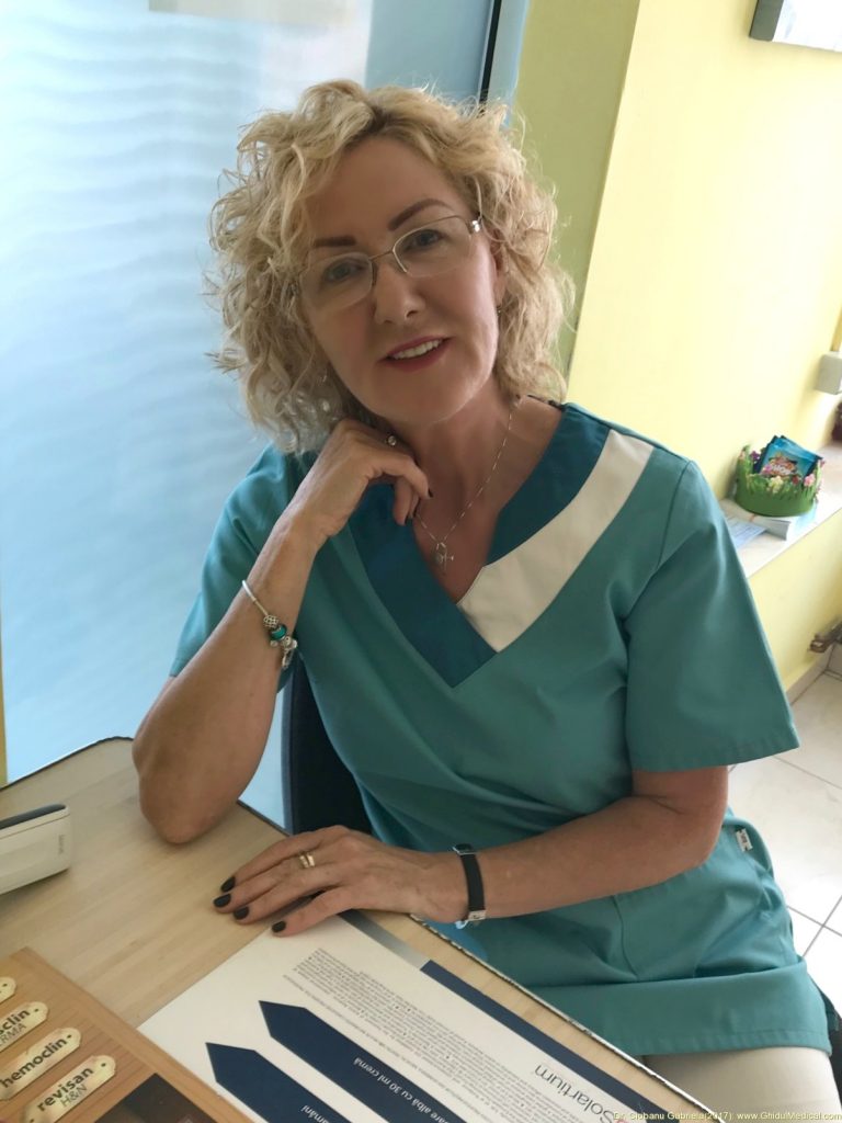 Medici – Page 3 – Societatea Stiintifica Romana de Oxigen – Ozono – Terapie ( S.S.R.O.O.T.)